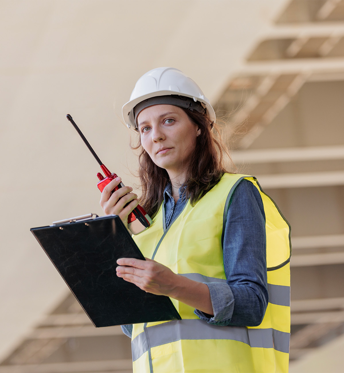 Enez Construction - L'énergie renouvelable au cœur de nos métiers